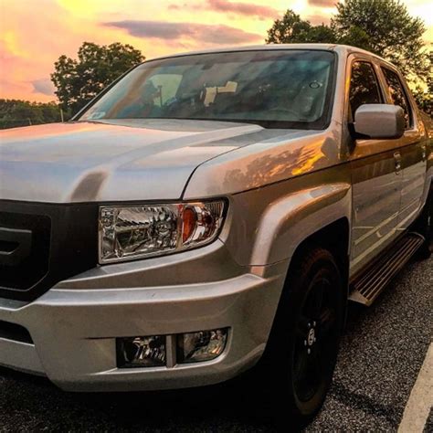 Can The Honda Ridgeline Tow An Rv