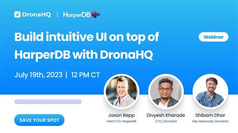 Margo Mccabe On Linkedin 📢 Tune In Tomorrow To Learn How To Deploy