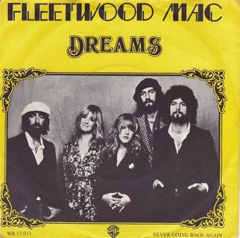 Fleetwood Mac Dreams Lyrics Genius Lyrics