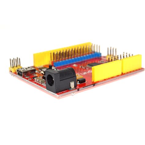 Uno Board Development Board UNO R OKY OKYSTAR