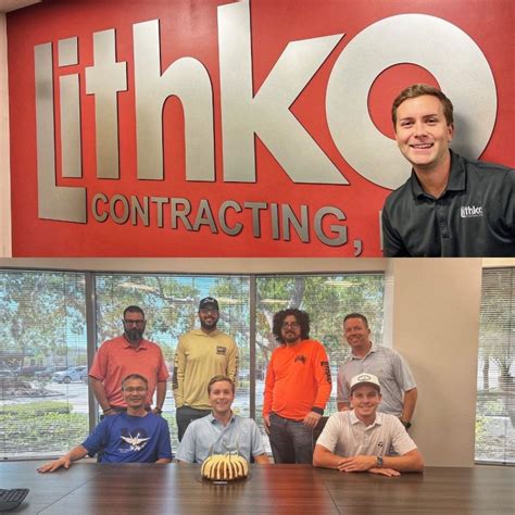 Concrete Concreteconstruction Concretecontractor Employeespotlight