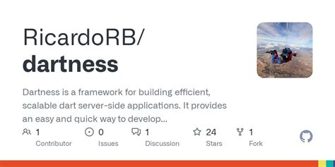 Dartness Backend Nestjs Inspired Framework New Version Released