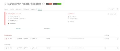 Hobby Blog About Python