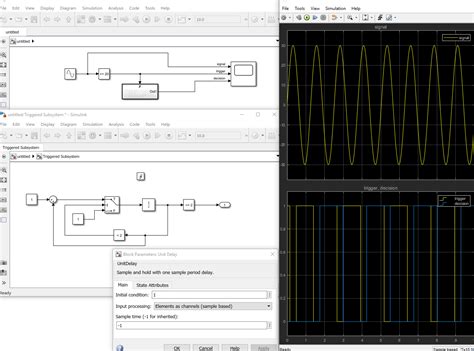 Matlab How To Detect Nd Crossing To Point Simulink Stack Overflow