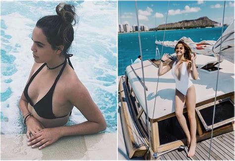 Bailee Madisons Body Measurements Bailee Madison Bailey Madison