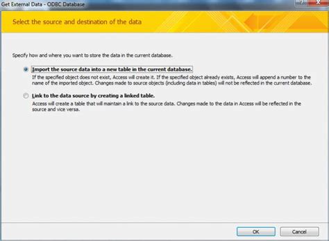 Convert And Import Mysql To Access Access To Sql Server Mysql To