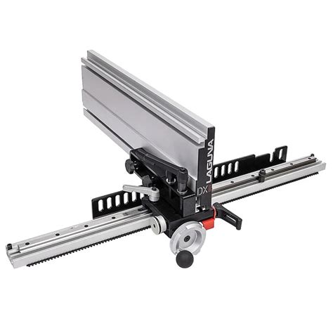 Laguna Dx3 Driftmaster Parallelgeleider Baptist