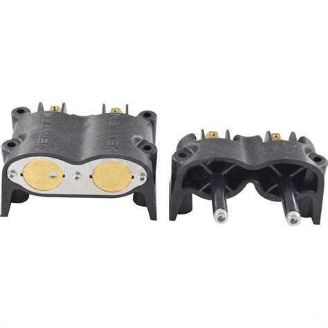 Nemtek 2360mm Modulus 2 Way Bracket 24 Lines Geewiz Nemtek 2360mm Modulus 2 Way Bracket 24 Lines Geewiz