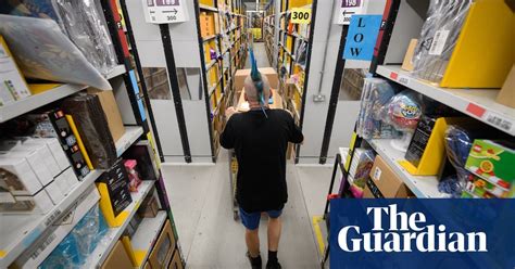 Riley Bennett On Linkedin Amazon And High Street Chains Kick Off Black