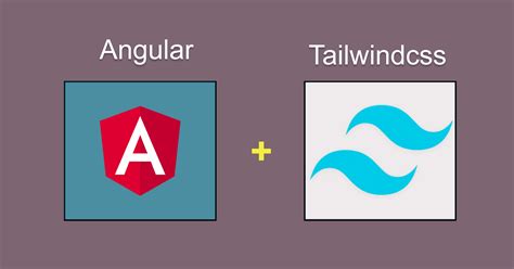 Tailwind Css Angular