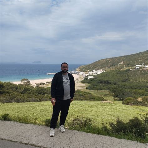 Salim Hammich Youtube