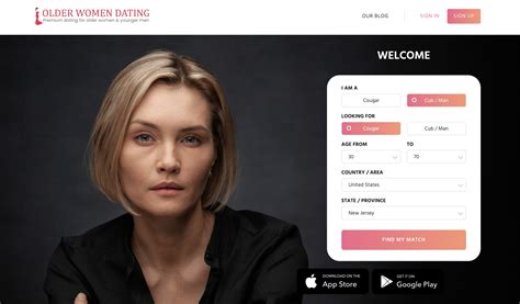 Best Dating Sites For Cougars Available In 2023