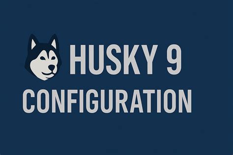🚀 How To Set Up Husky V9 In Your React Project To Automate Code Quality Checks By Mehran