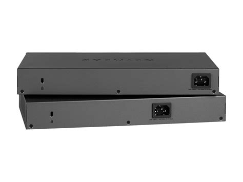 Buy New Netgear Port Gigabit Ethernet Unmanaged Switch Home Network