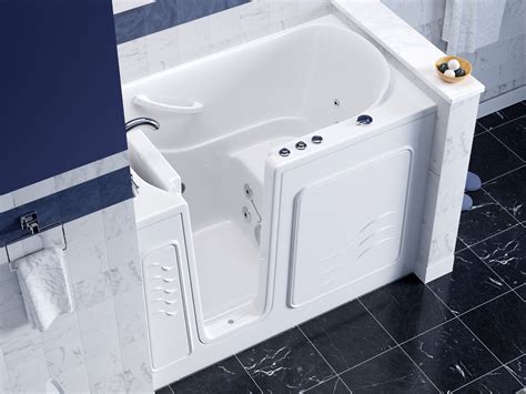 Walk In Tub Shower Combo Lowes At Darrel Parr Blog