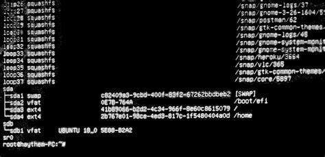 grub2 ubuntu 18 04 can t boot emergency mode ask ubuntu