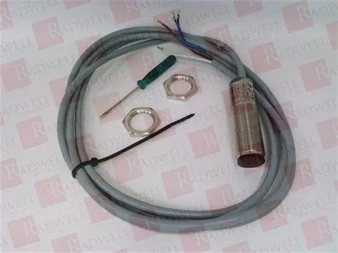 Pepperl Fuchs Obt200 18gm60 E5 Sensor At Rs 1450 पेप्परल फच्स