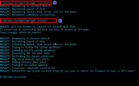 Convert Mbr To Gpt Drive [quickest Guide With Pictures]