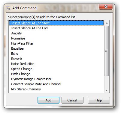 Smart Audio Editor Download Softpedia
