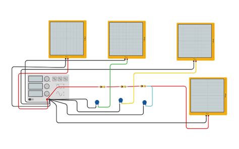 circuit design square wave to sine wave converter tinkercad