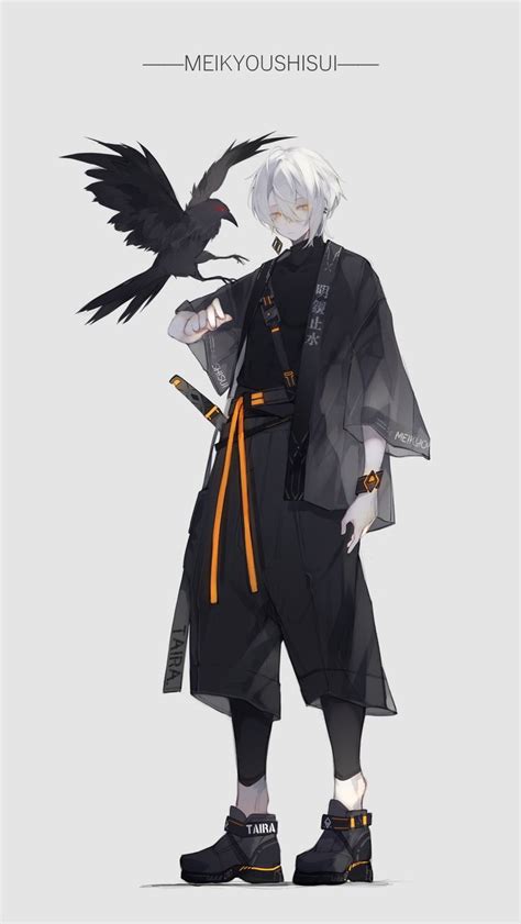 Toriki🍍 Toriki63695671 On X Character Design Inspiration Character Outfits Concept Art