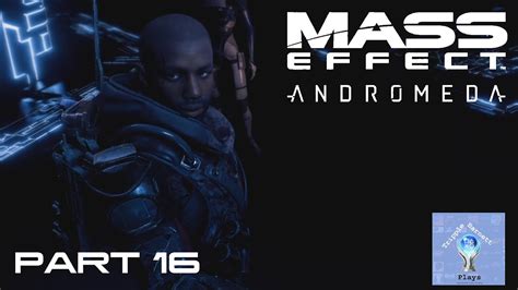 Mass Effect Andromeda Part 16 Youtube Mass Effect Andromeda Part 16 Youtube