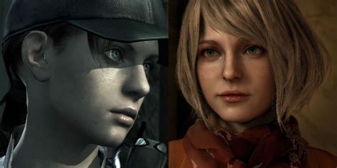 The Complete Resident Evil Timeline Explained Eroppa