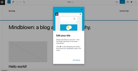 Assignment 10 The Wordpress Customizing Series Part 1 Ct101