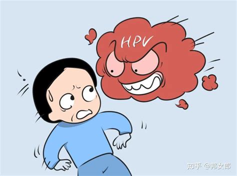 Hpv为何反复感染？问题原来出在这 知乎