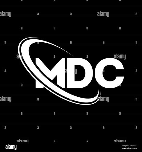 Mdc Logo Mdc Collaborates With Scientists At The University Of