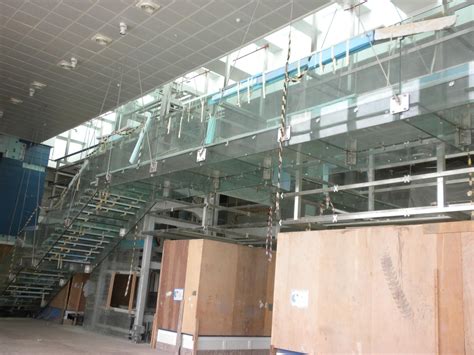 Kaust Coastal And Marine Resources Core Lab Creart