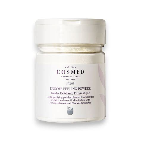 Cosmed Enzyme Peeling Powder 75 Gr