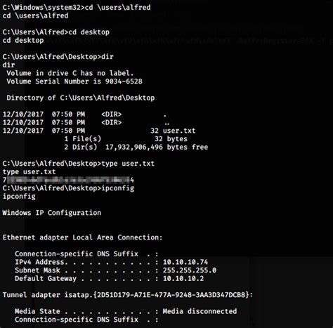 Chatterbox Hackthebox Writeup Netosec