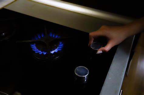 Природният газ с 4 6 по евтин през октомври — Offnews