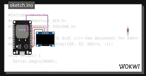 Wokwi Online Esp32 Stm32 Arduino Simulator