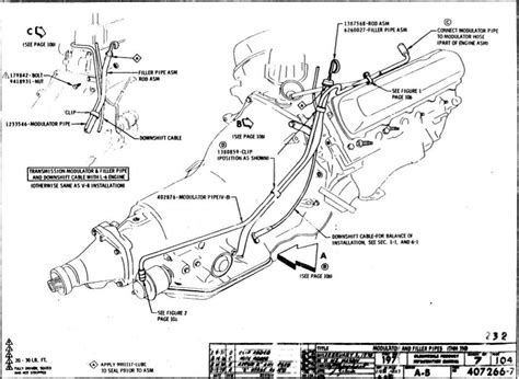 Monte Carlo Transmission Bracket 78 84 Th 350 Transmission Floor Shift Cable Bracket For 78 84