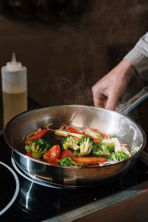 Sauteuse Test Vergleich Und Kaufratgeber Kuechenfibel Communityde