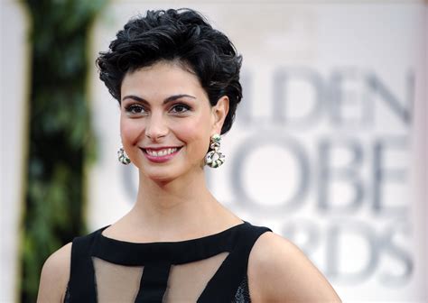 Morena Baccarin V Wallpaper