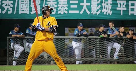 1010猿vs象 賽後戰報─兄弟相挺火力支援 杜家明首先發奪勝 中職 棒球 運動視界 Sports Vision