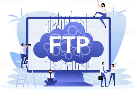 Ftp Cloud Application Interface 50701820 Png Ftp Cloud Application Interface 50701820 Png