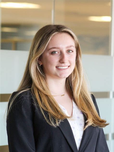 Rebecca Wittner Atlantic Council