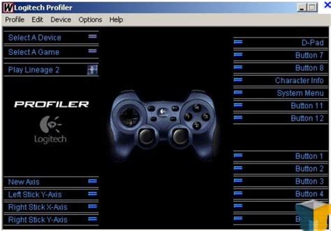 Configuring Usb Gamepad Swap Buttons Techyv Com
