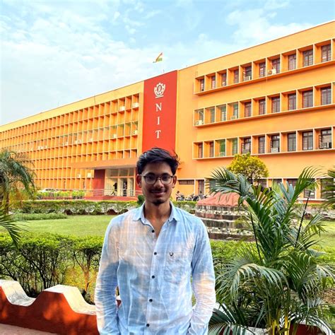 Rishav Kumar On Linkedin Nitrourkela Aiml2024 Workshop Ai Machinelearning