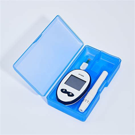 Blood Glucose Meter Glucometer Price Test Strips Blood Glucose Meter