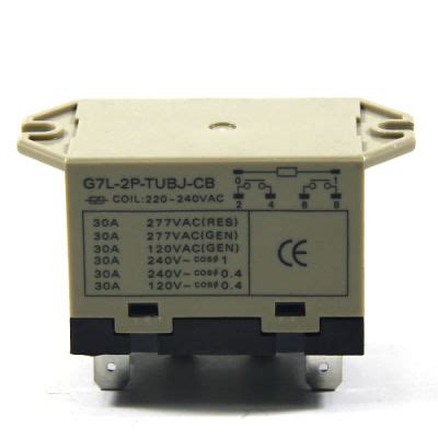 220VAC Multi Mini Time Delay Relay Timer Relay Sequence Control Power Relays China Multi