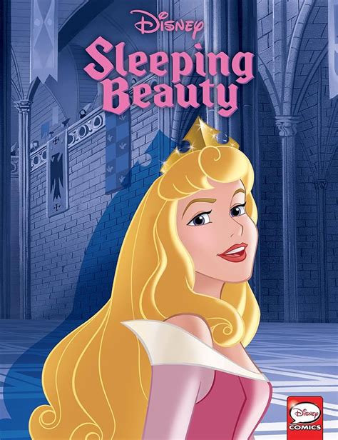 Sleeping Beauty Disney Princess Big Golden Books Random House