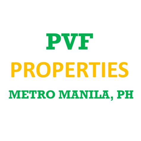 Pvf Properties Makati