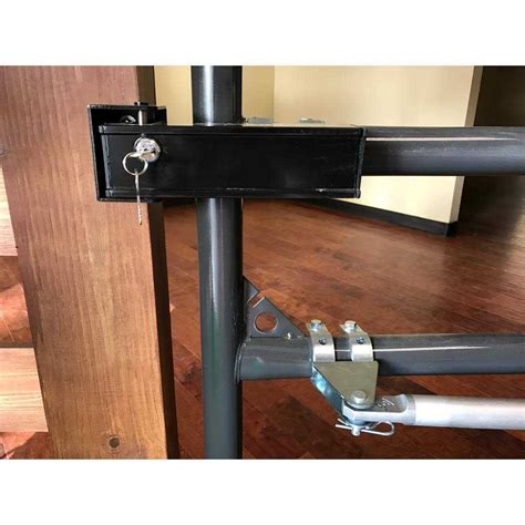 Ghost Controls ZombieLock Automatic Gate Lock AXZL Hardware Tools Online Store