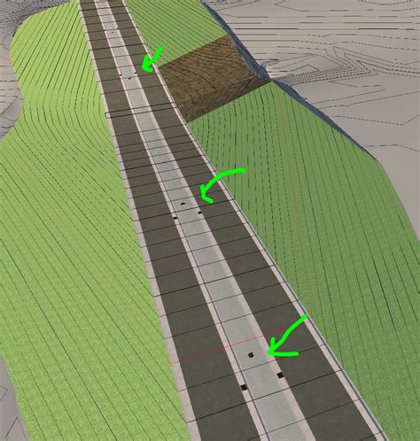 Infraworks 360 Roadmap Check In Autodesk Community