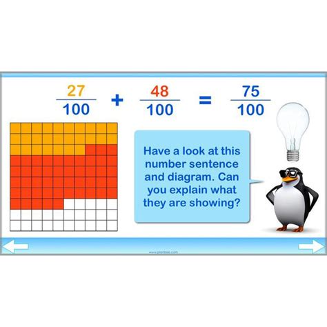 Calculating Decimals Complete Planning Year 5 Fractions And Decimals